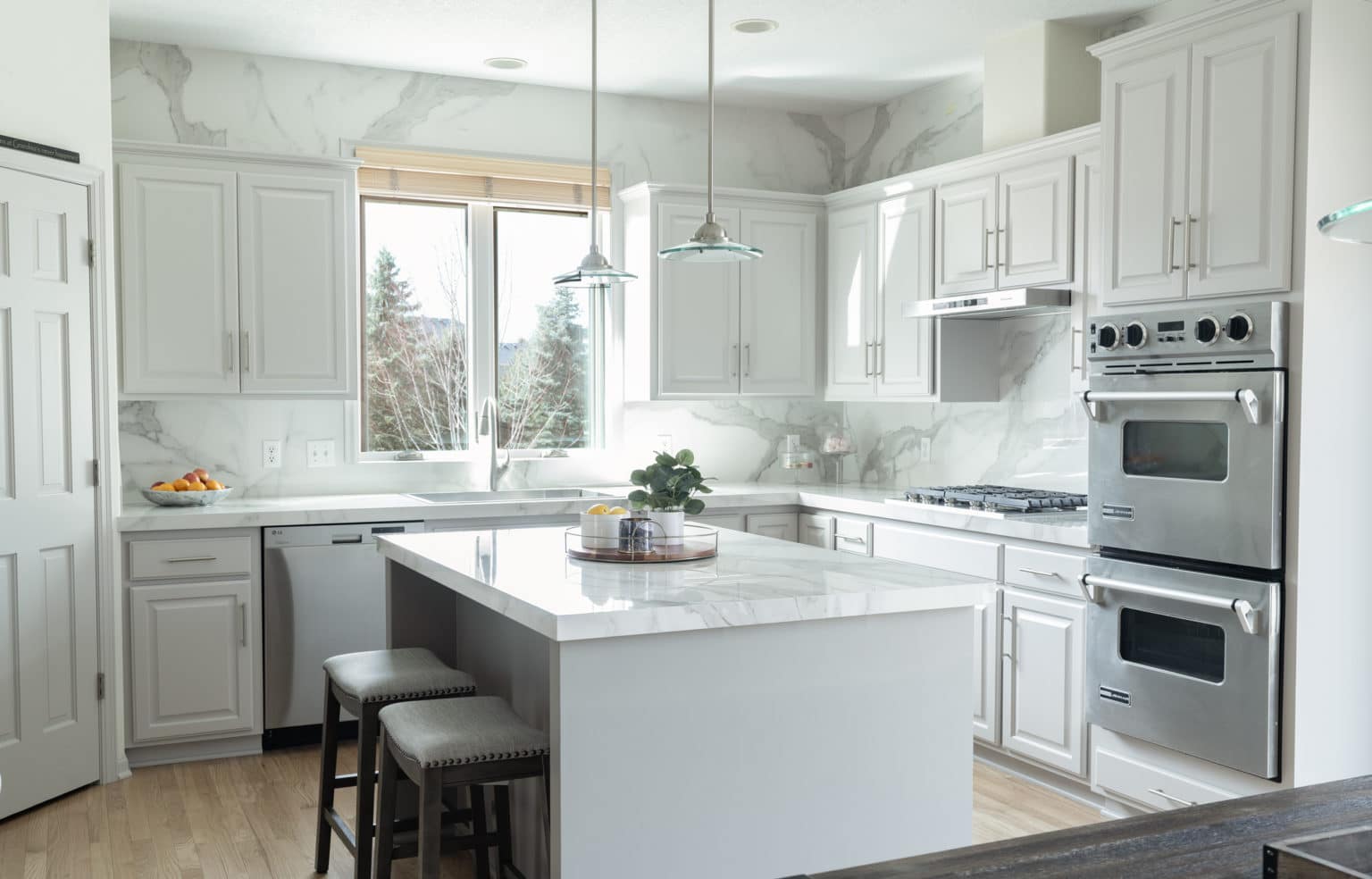 Steps To A Quick And Easy Countertop Installation - Moderno Porcelain Works