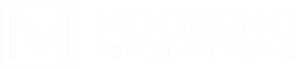 Charlotte - Moderno Porcelain Works