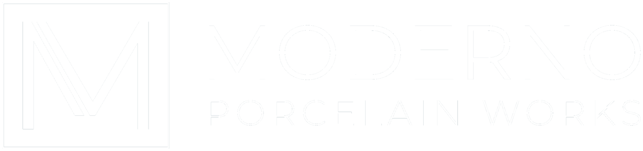 Home - Moderno Porcelain Works