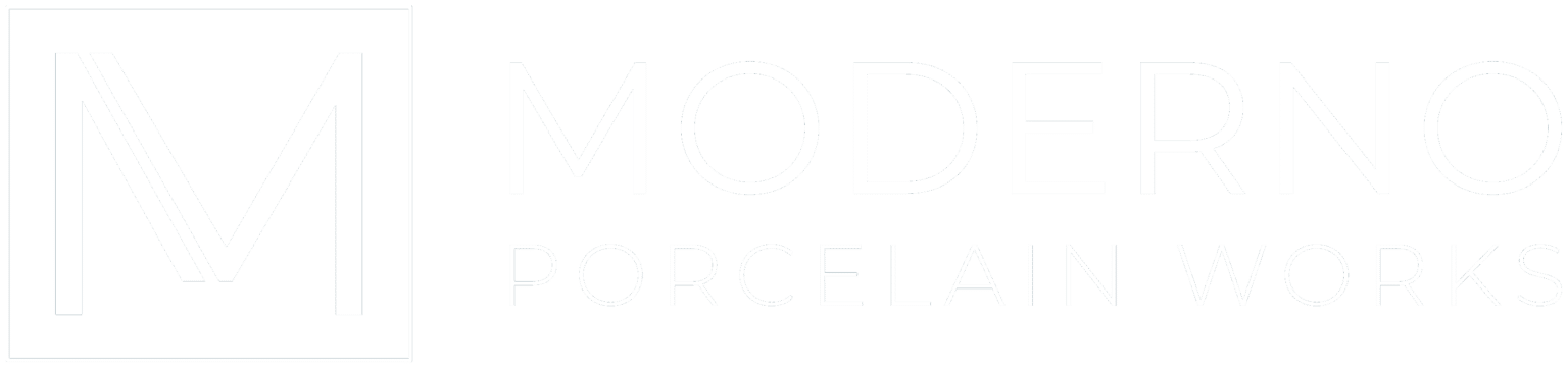 Home - Moderno Porcelain Works