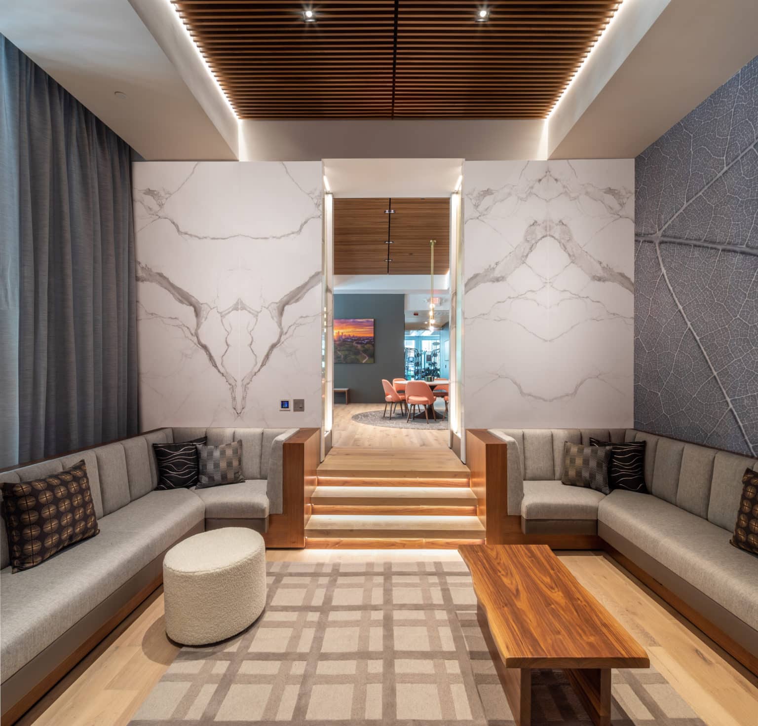 Accents with Porcelain, Sintered Stone, & Ultra-Compact Surfaces ...