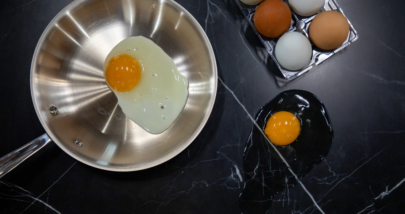 The Advantages of Porcelain - Moderno Porcelain Works