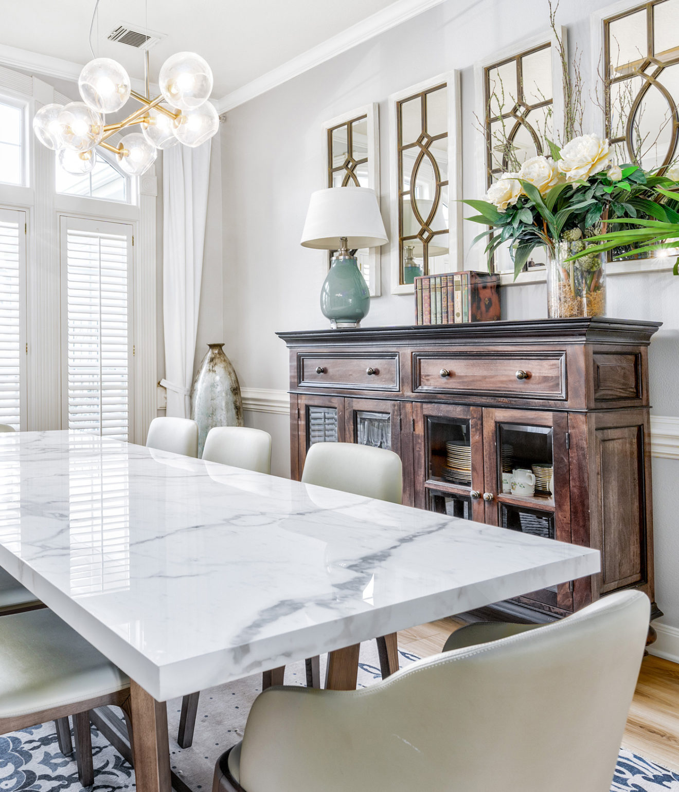 This is How We Do Porcelain | California - Moderno Porcelain Works