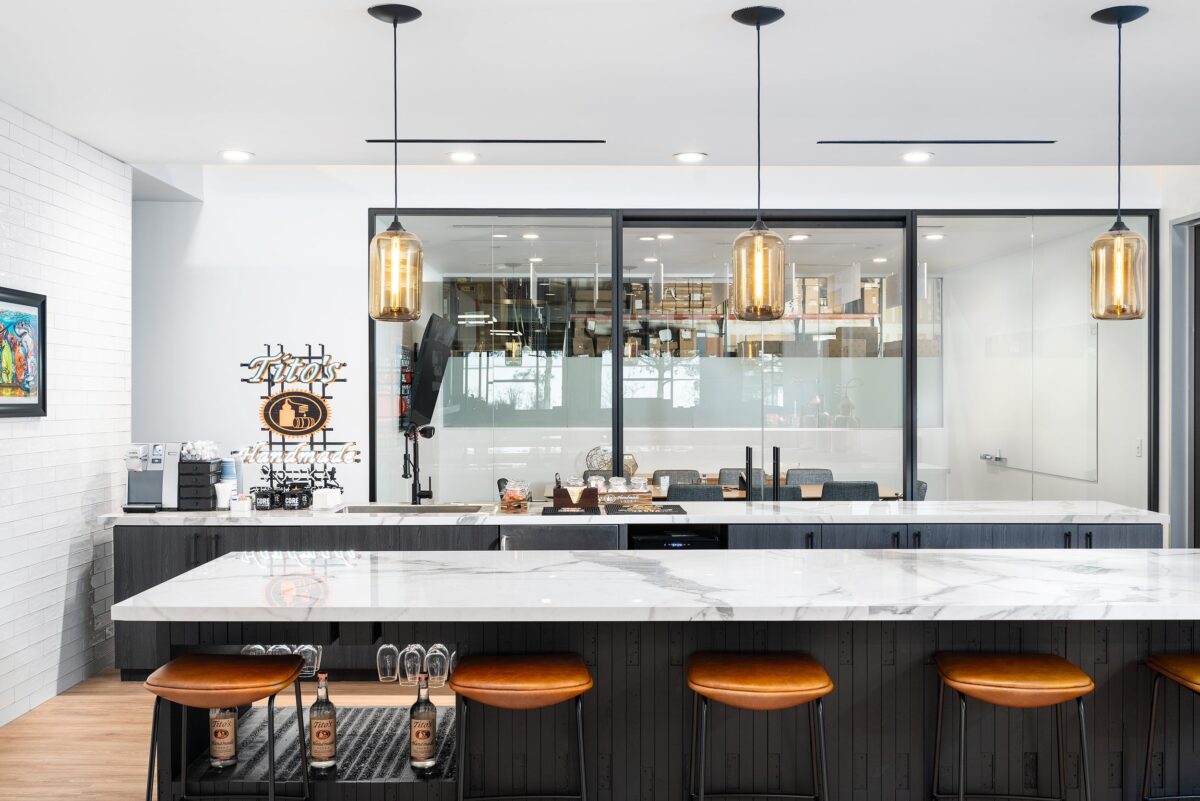 Projects - Moderno Porcelain Works