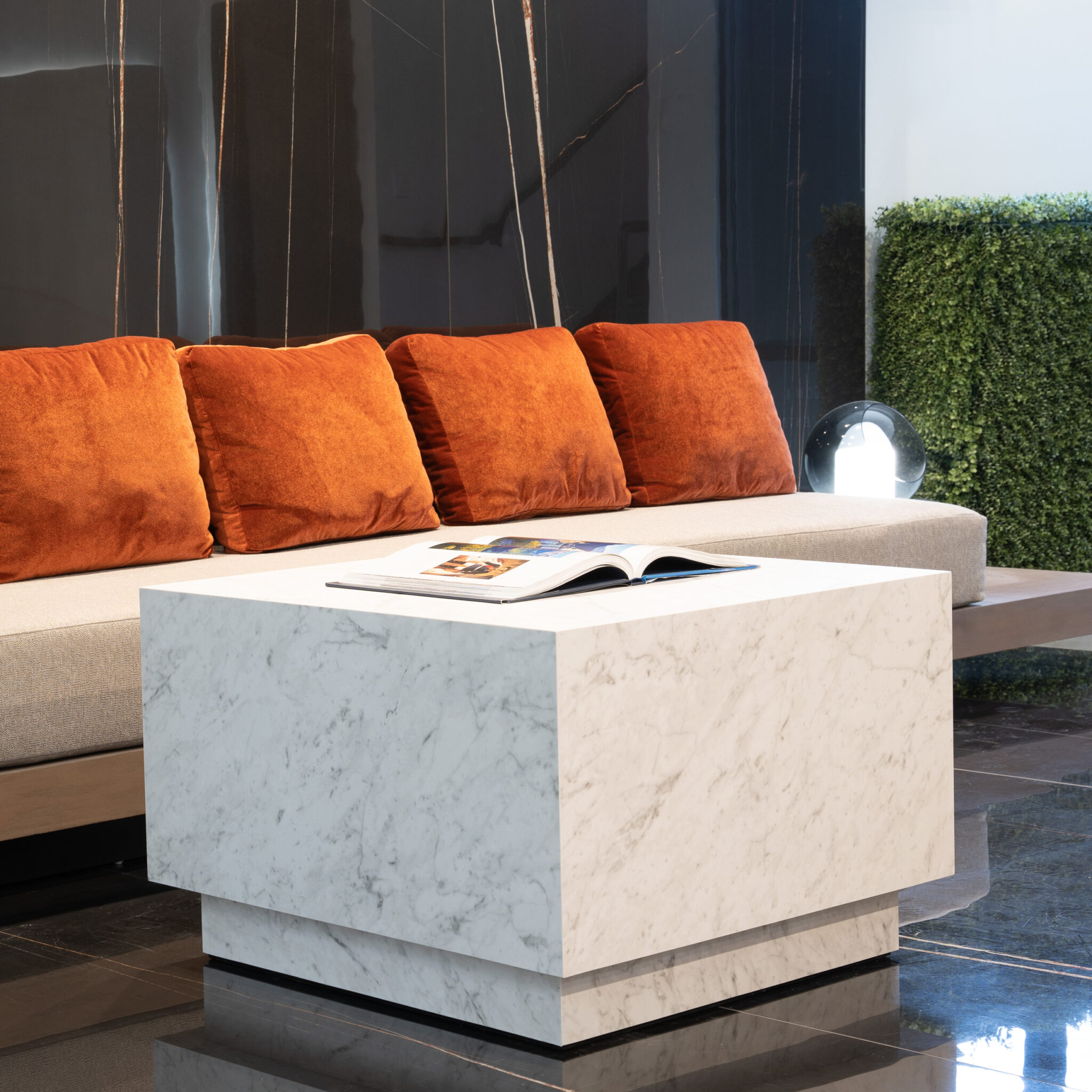 Home - Moderno Porcelain Works