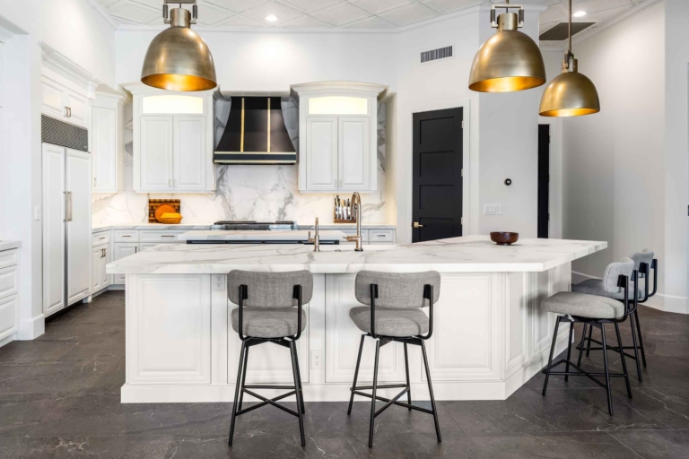Projects - Moderno Porcelain Works