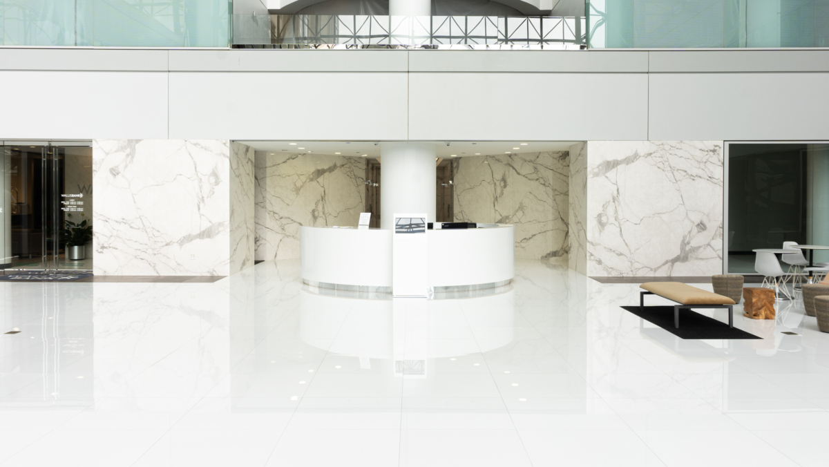 Projects - Moderno Porcelain Works