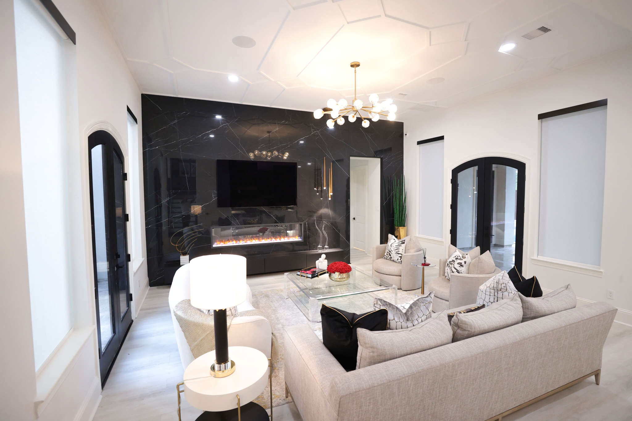Projects - Moderno Porcelain Works