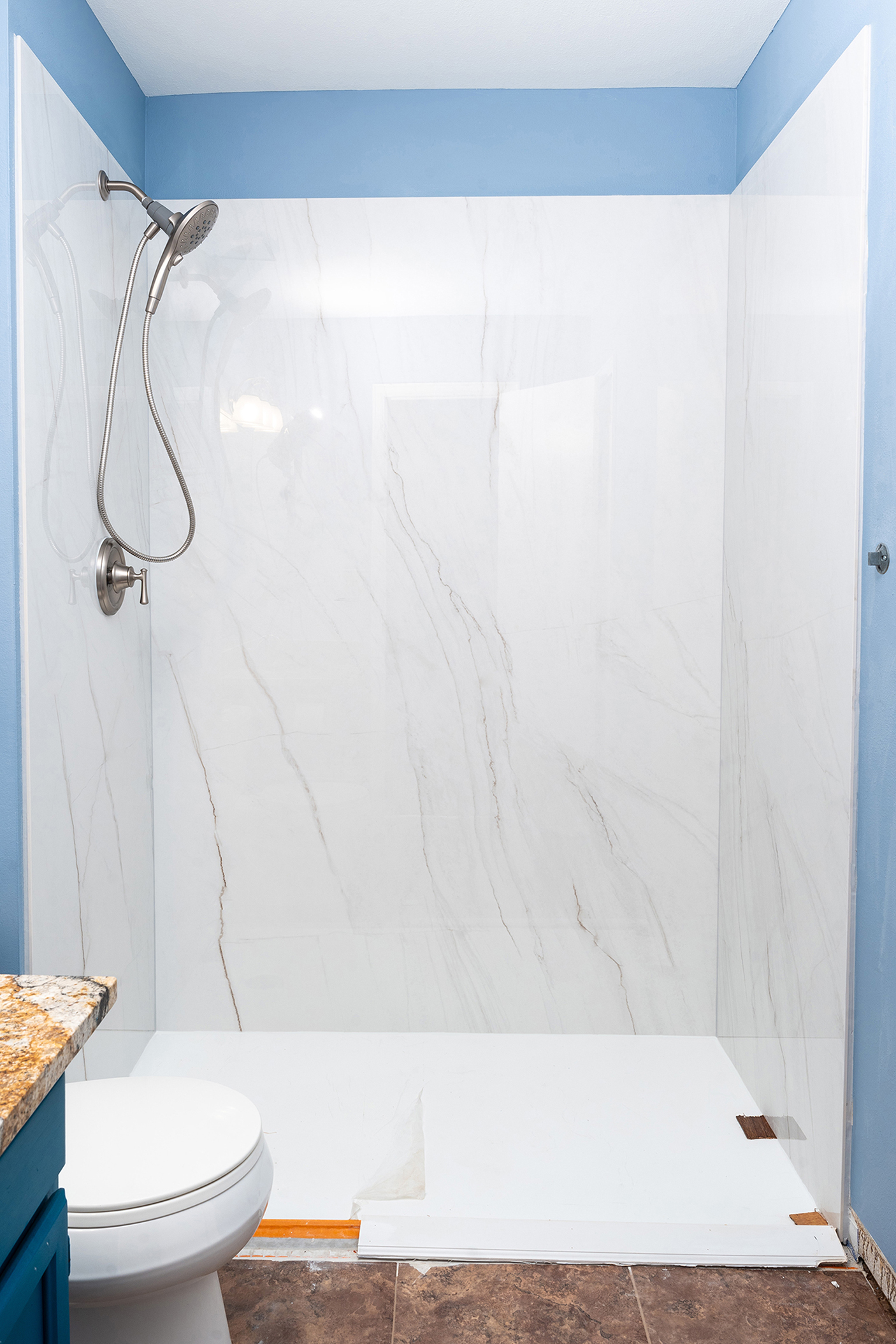 Moderno Shower Systems - Moderno Porcelain Works