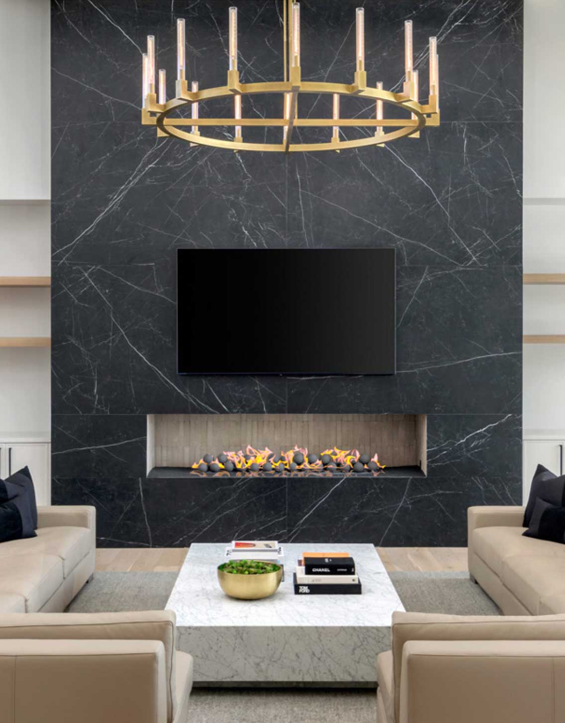 Locations - Moderno Porcelain Works