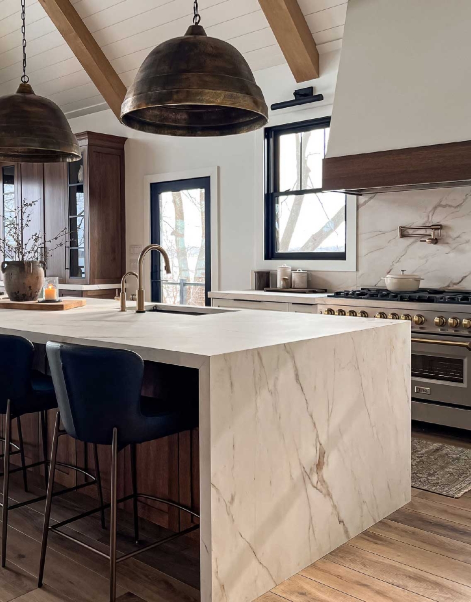 Charlotte - Moderno Porcelain Works